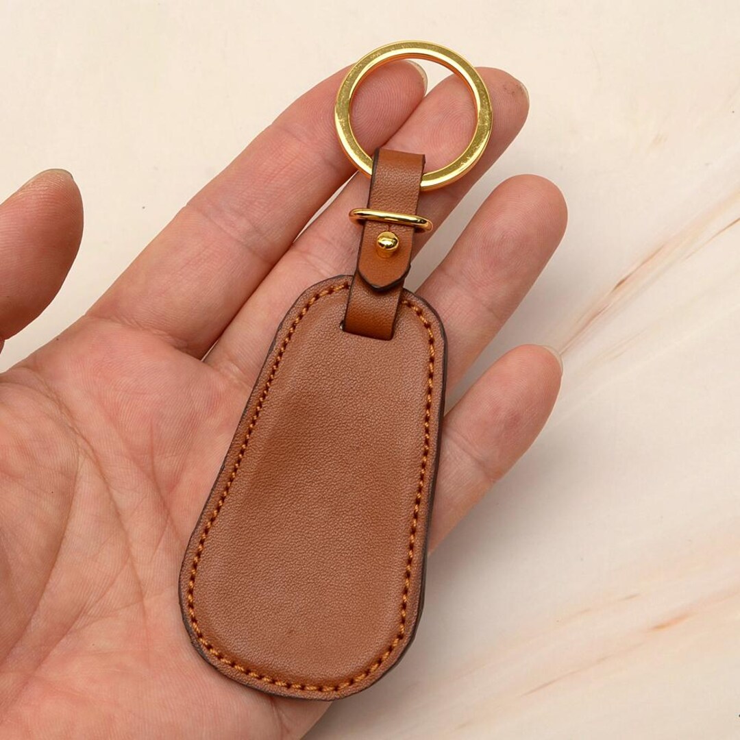 Steel Shoe Horn Blank, Leather Craft Spatula, DIY Supplies MLT-P0000DSU ...