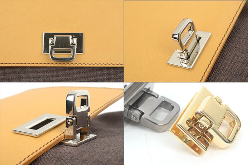 Insert Lock / High Quality Key Locks / Flip Locks for - Etsy