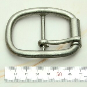 40mm Buckle Ver.2 for Belt Plated Metal Buckles, for Straps,bag Making ...