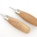 Diagonal Point Shape Stitching Awl, Leather Craft Tool-mlt-p00000wk - Etsy