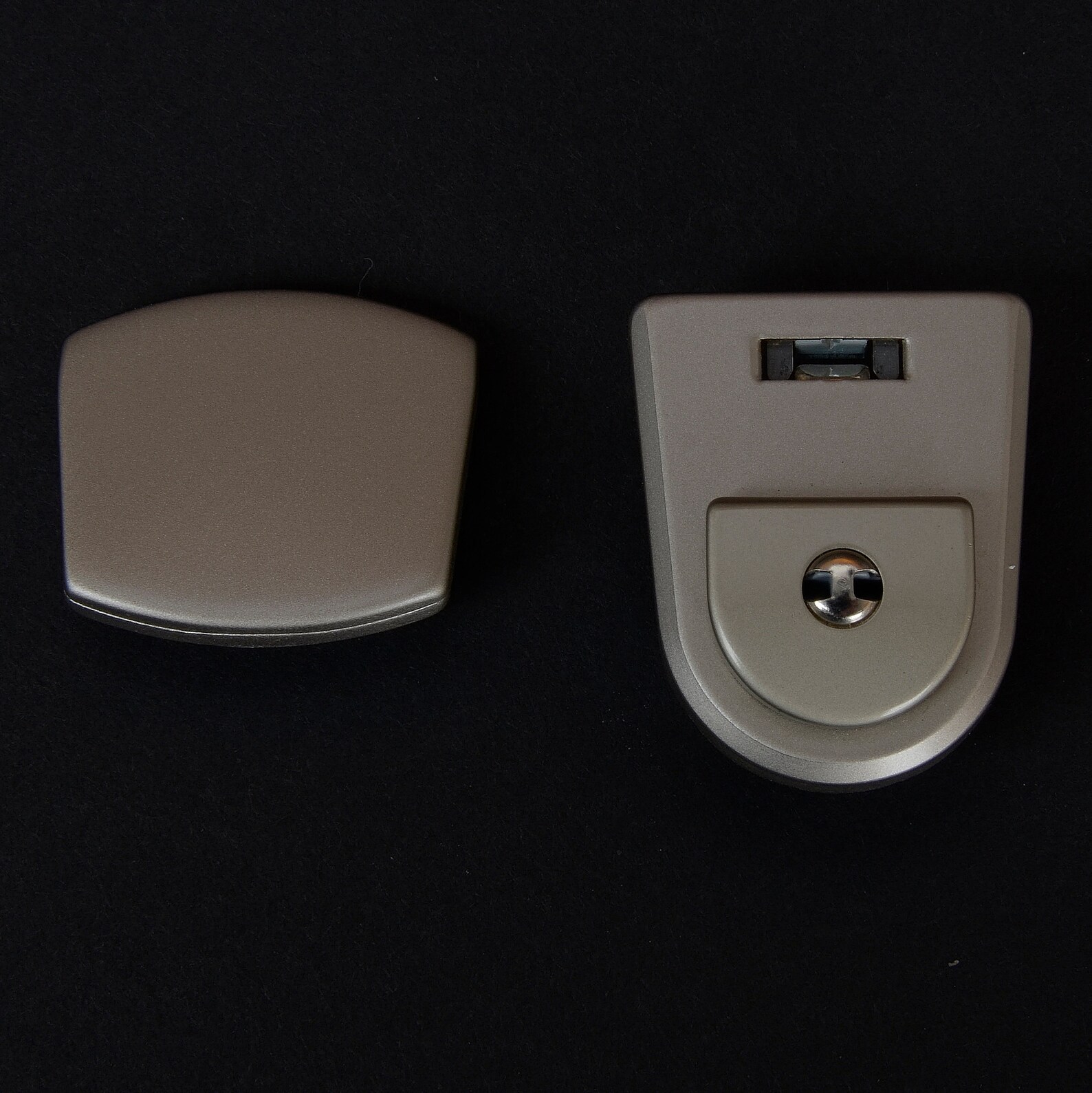 AMIET Key Lock/ M28827 MN / High Quality Key Locks / Flip - Etsy