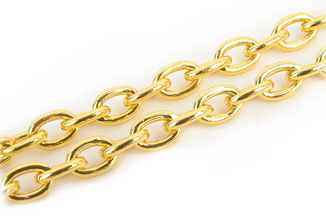 High Quality Leather Chain Ver.4 Leather Strap Handbag | Etsy