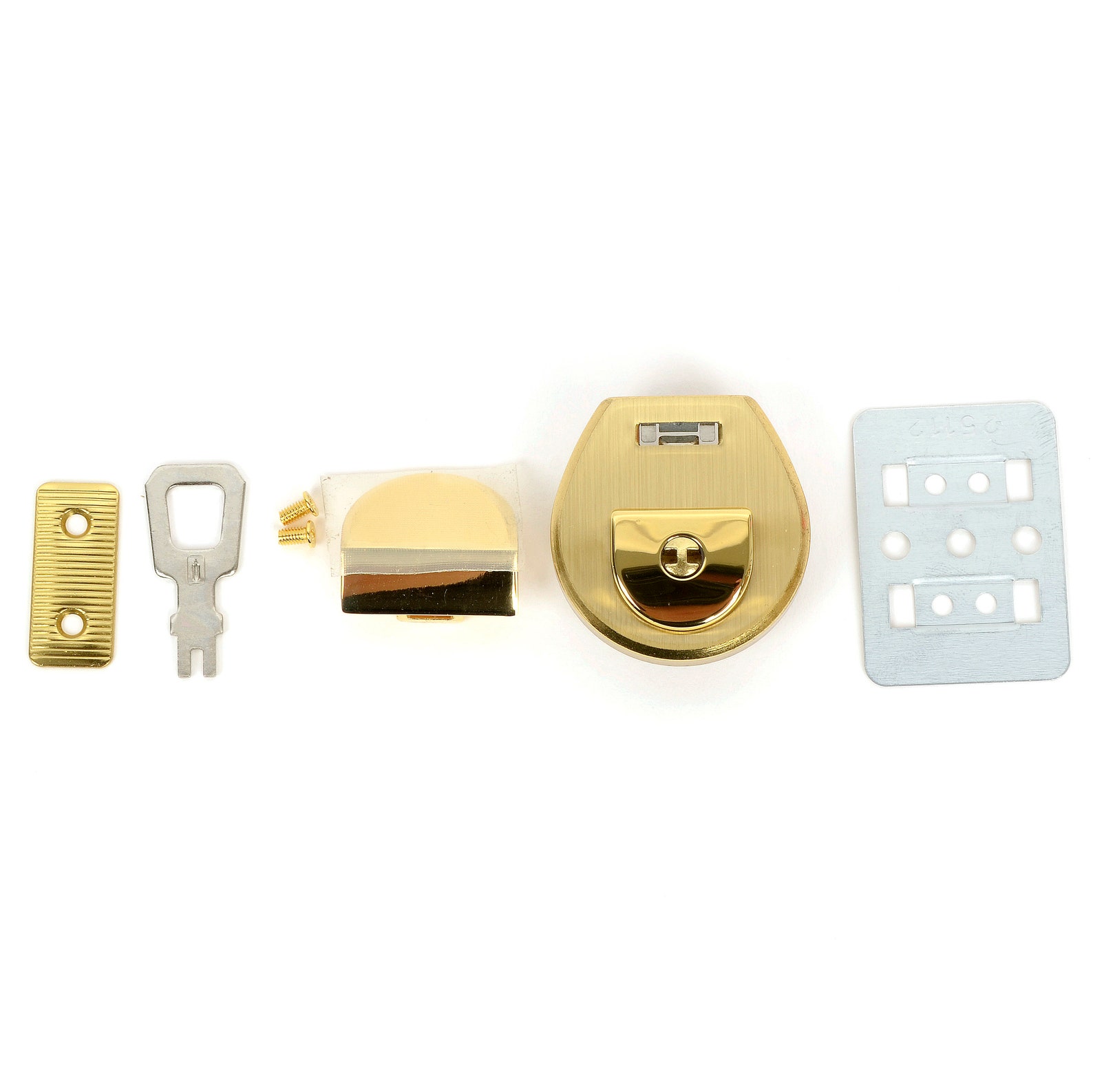 AMIET Key Lock/m35835 MGS / High Quality Key Locks / Flip - Etsy