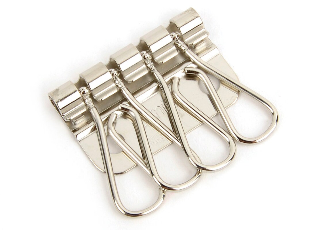 AMIET 4 Hole Keyholder / High Quality Key Holder / Key Holder | Etsy