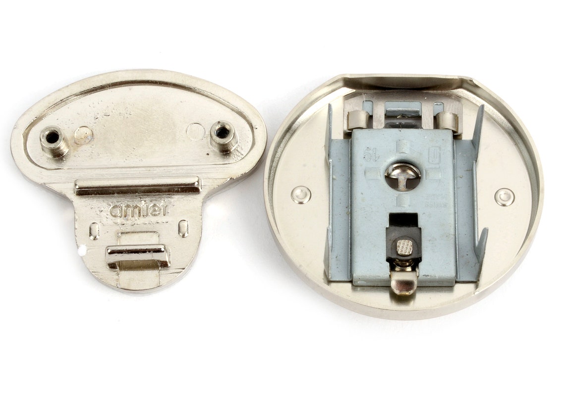 AMIET Key Lock/ M 41124.613 MNGS/ High Quality Key Locks / | Etsy