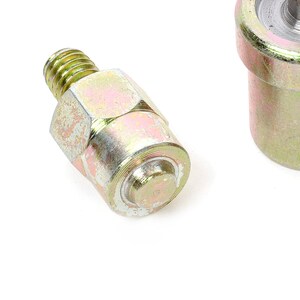 Hole Snap Setter Mold (15/18 Mm) for Any Craft Work Leather Craft Tools ...