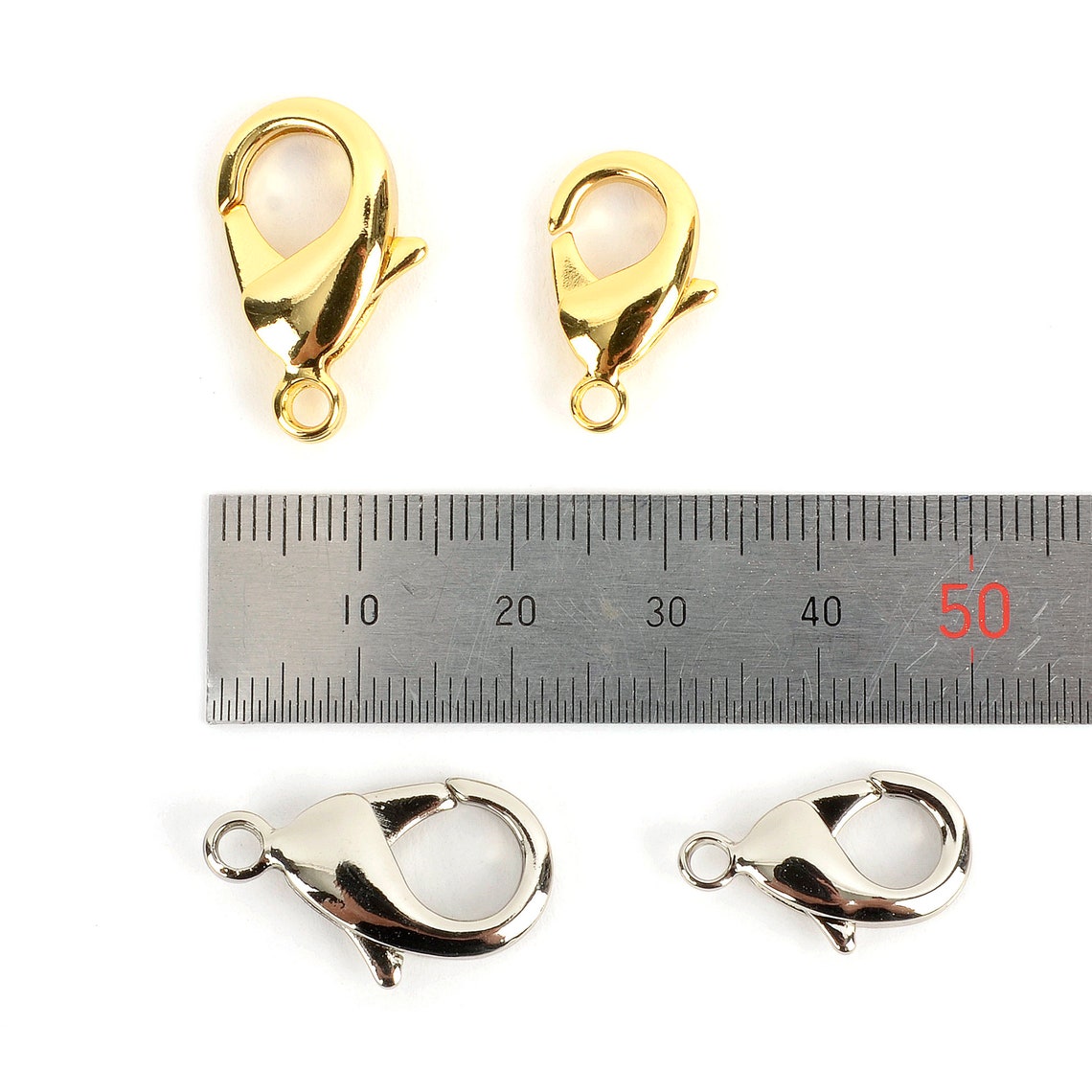 Strap Swivel Clips 1 Pcs Bag Making Suppliers Leather Craft - Etsy