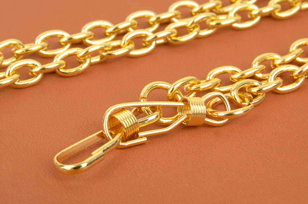 High Quality Leather Chain - Ver.4, Leather Strap, Handbag Chain,purse ...