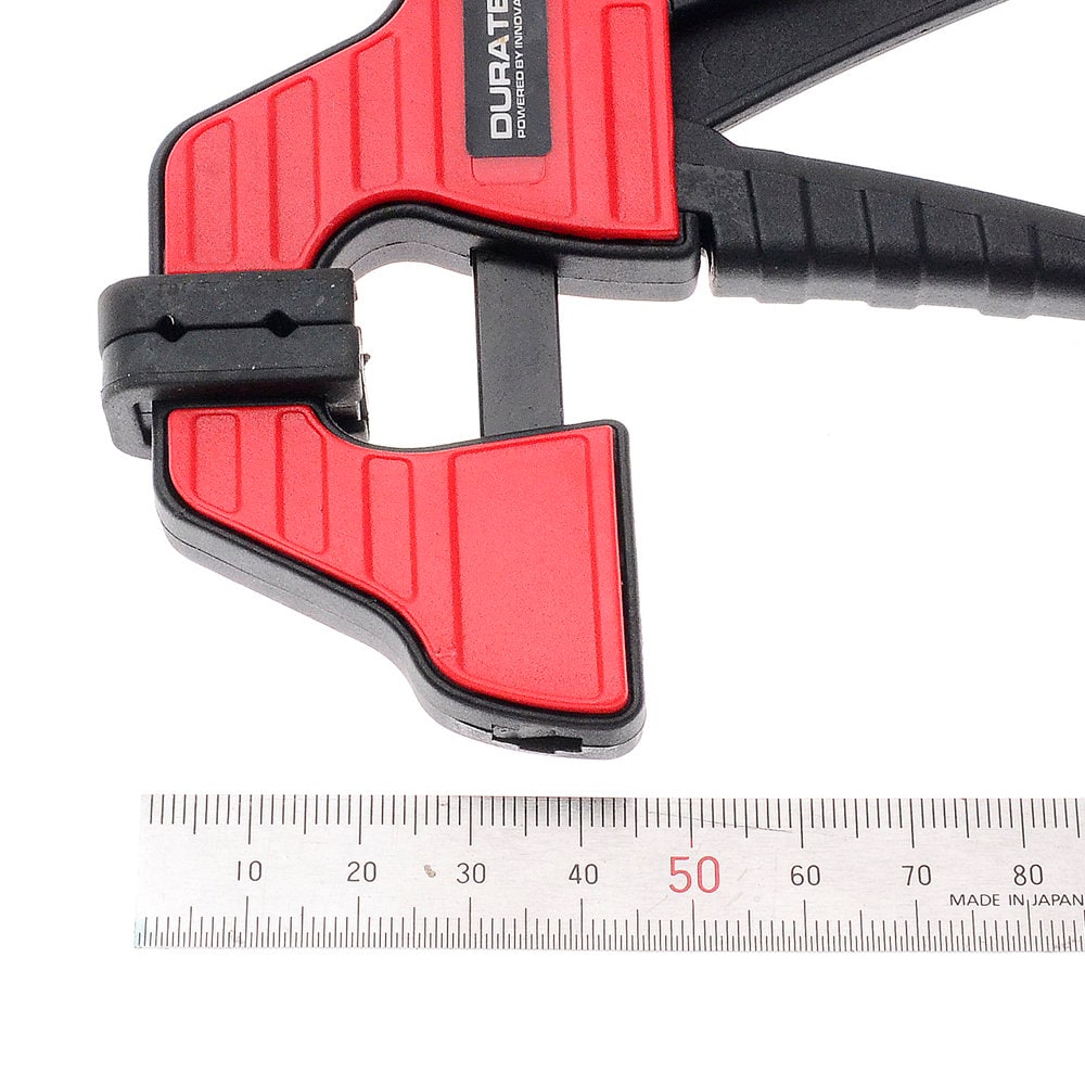 DURATEC 4 Inch Bar Clamps. Leather Craft Tools MLT-P0000CZJ | Etsy