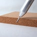 Awl Stand Cork Board, Pin Board, Leather Craft Tools MLT- P00000KT - Etsy