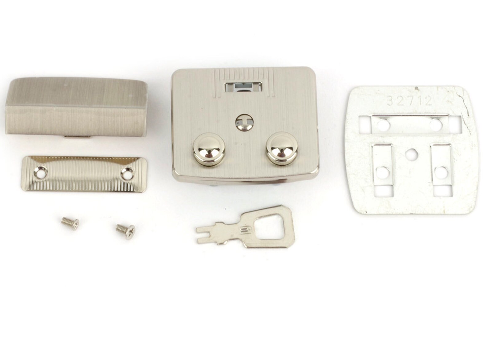 AMIET Key Lock/ M 45703.425 MNGS/ High Quality Key Locks / - Etsy