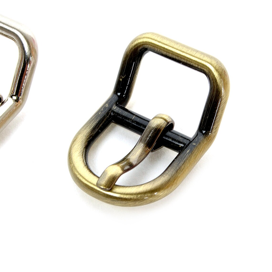 Round style Buckles for Bags Straps Belt for 11mm strapsBag | Etsy