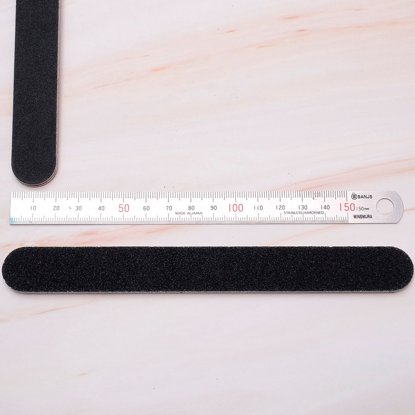 Stick Bar Sand Paper 5 Stick With 1 Pack. Finishing a | Etsy