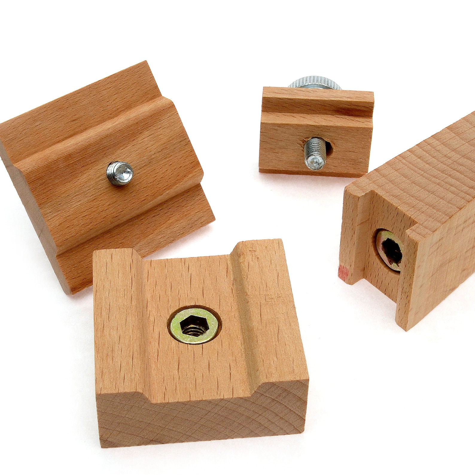 Wood Sander Holder Ver.2 2 Kinds of Tool Set, Polishing DIY Tools ...