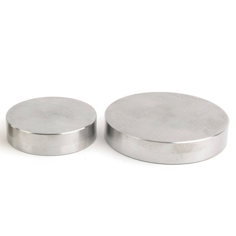 2 Size Professional Steel Bench Block for Jewelry Stamping - Etsy