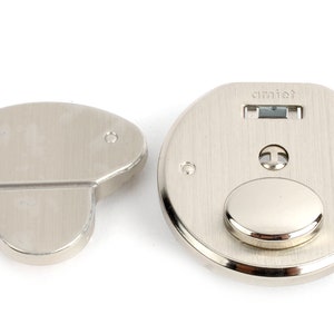 AMIET Key Lock/ M 41124.613 MNGS/ High Quality Key Locks / - Etsy