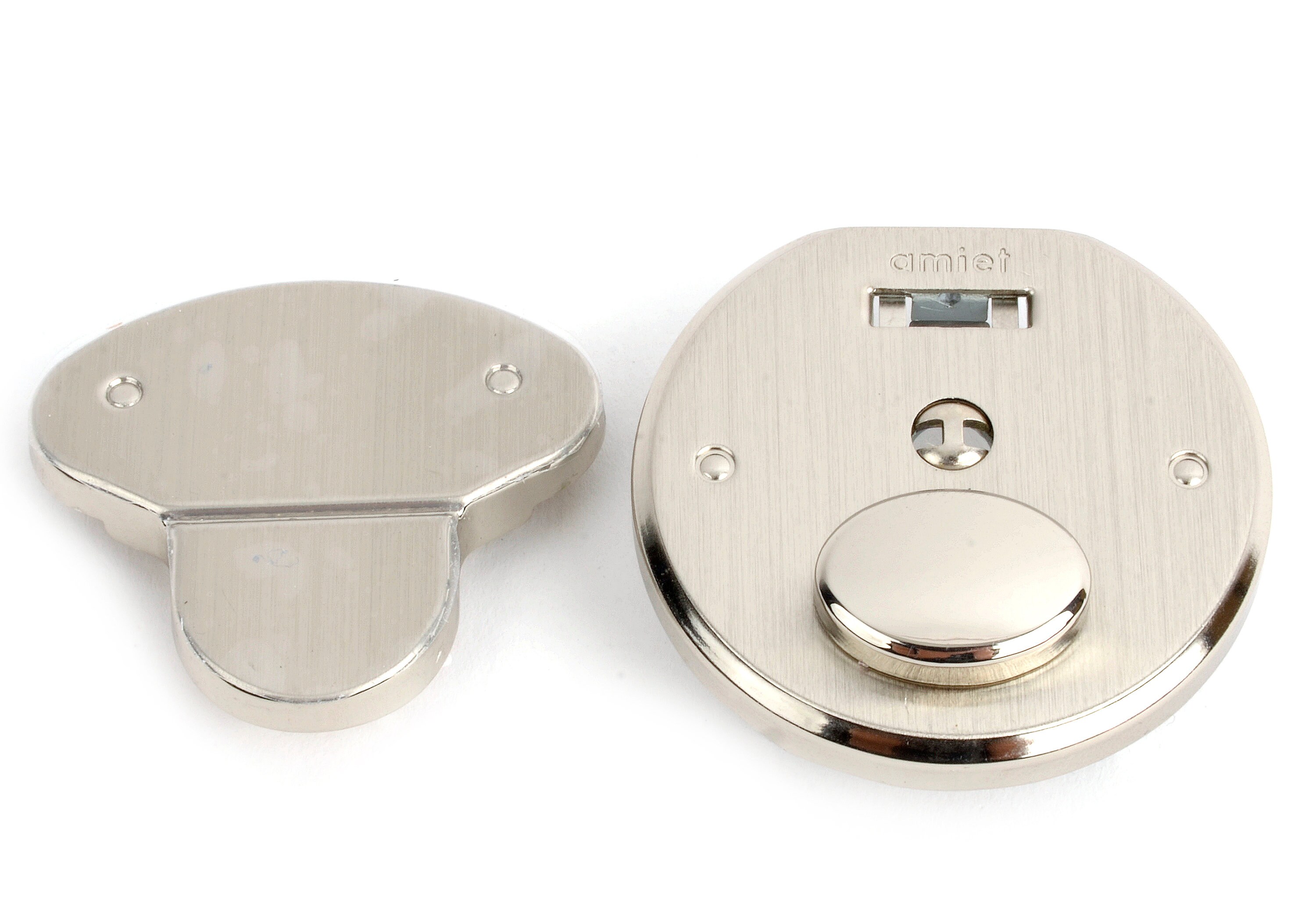 AMIET Key Lock/ M 41124.613 MNGS/ High Quality Key Locks / | Etsy