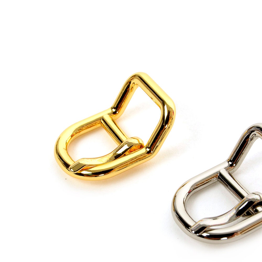 Round style Buckles for Bags Straps Belt for 11mm strapsBag | Etsy