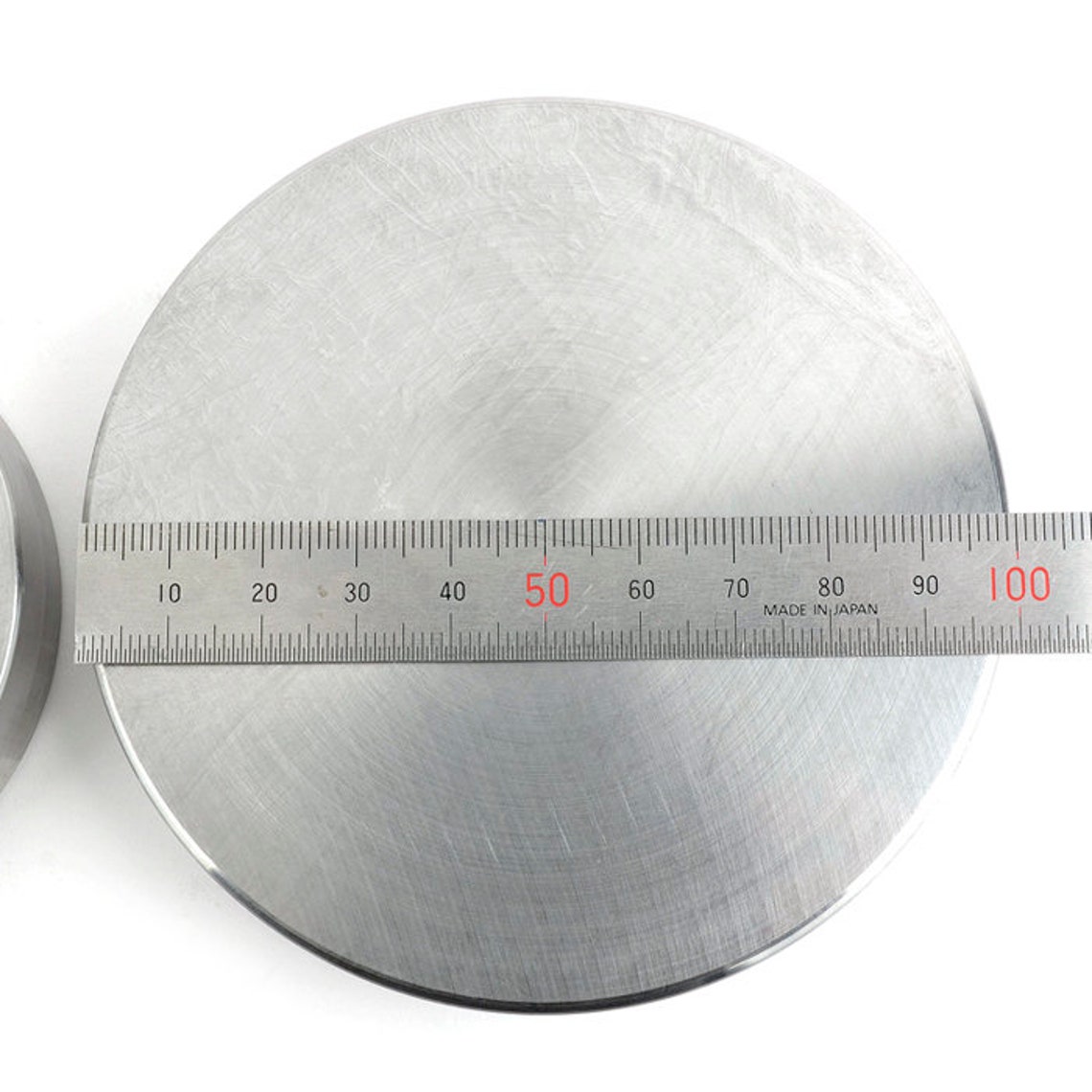 2 Size Professional Steel Bench Block for Jewelry Stamping - Etsy