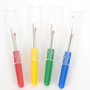 Seam Ripper - Stitch Unpicker - Sewing Tool - Needlework Tool - Seam ...