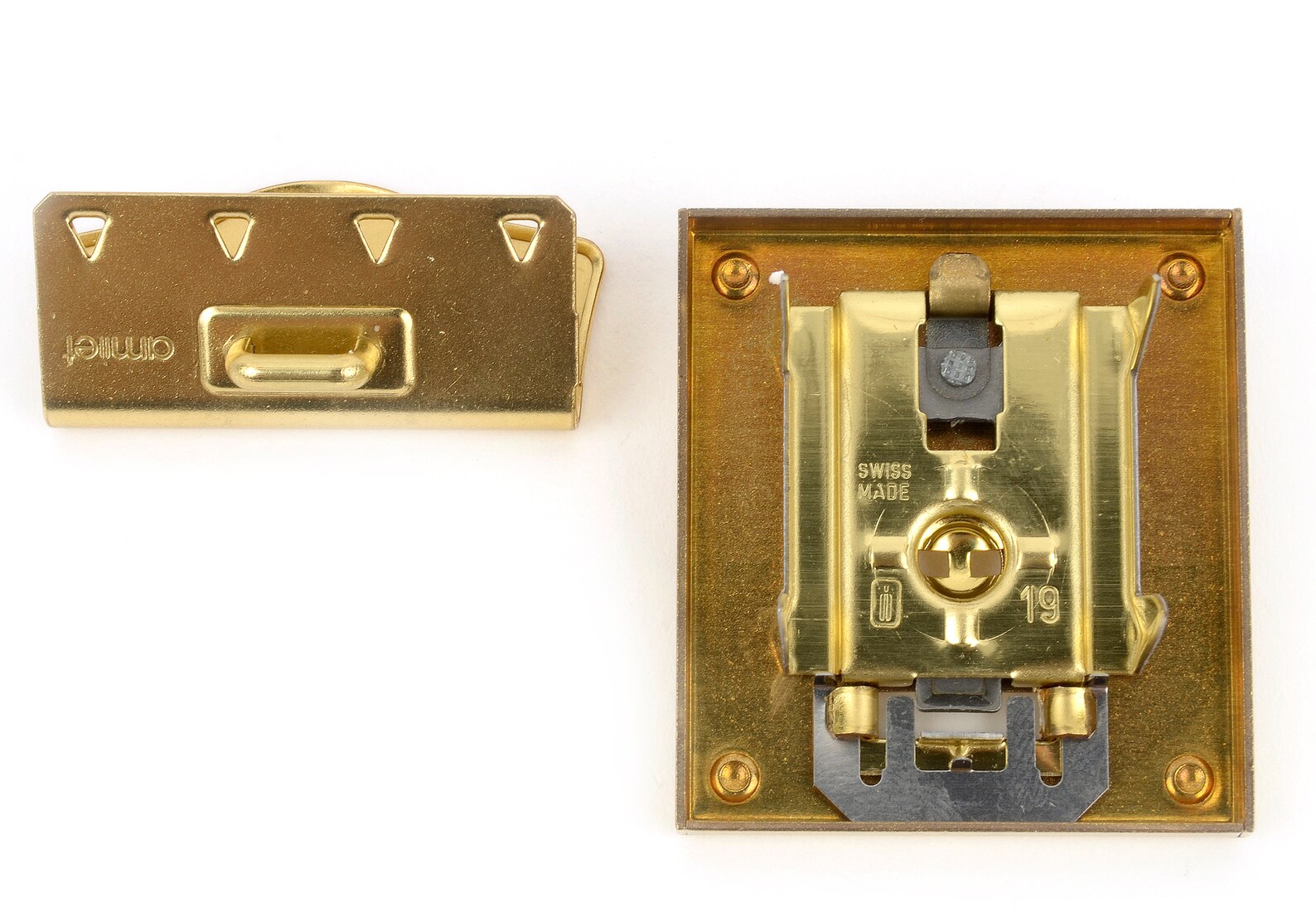 AMIET Key Lock/ M 37121.673 MGS/ High Quality Key Locks / - Etsy