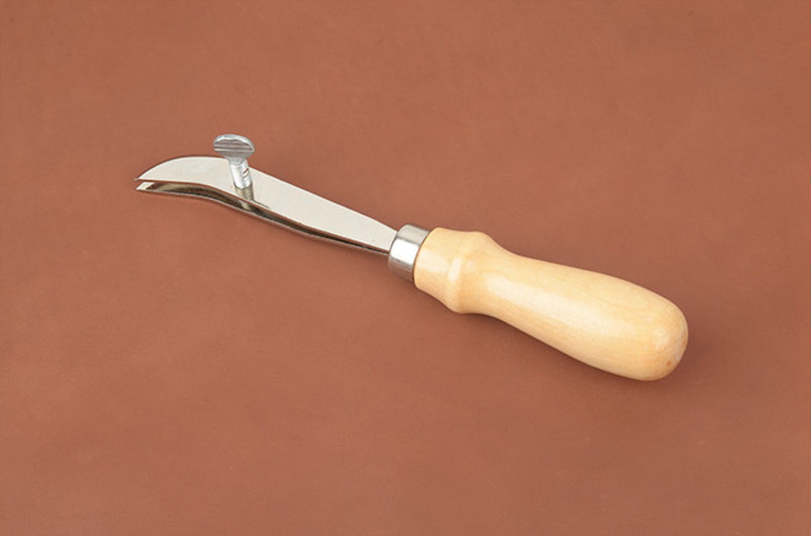 Adjustable Creaserstitch Recesses in Leathercraft Tools - Etsy