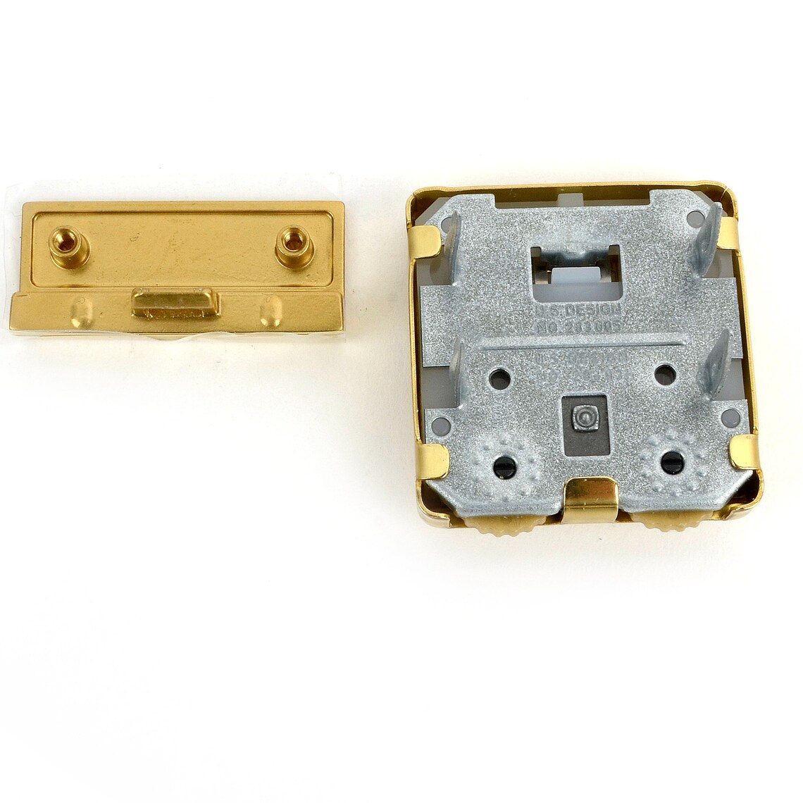 AMIET Combination Lock/ Z 39152 MGS/ High Quality Key Locks - Etsy