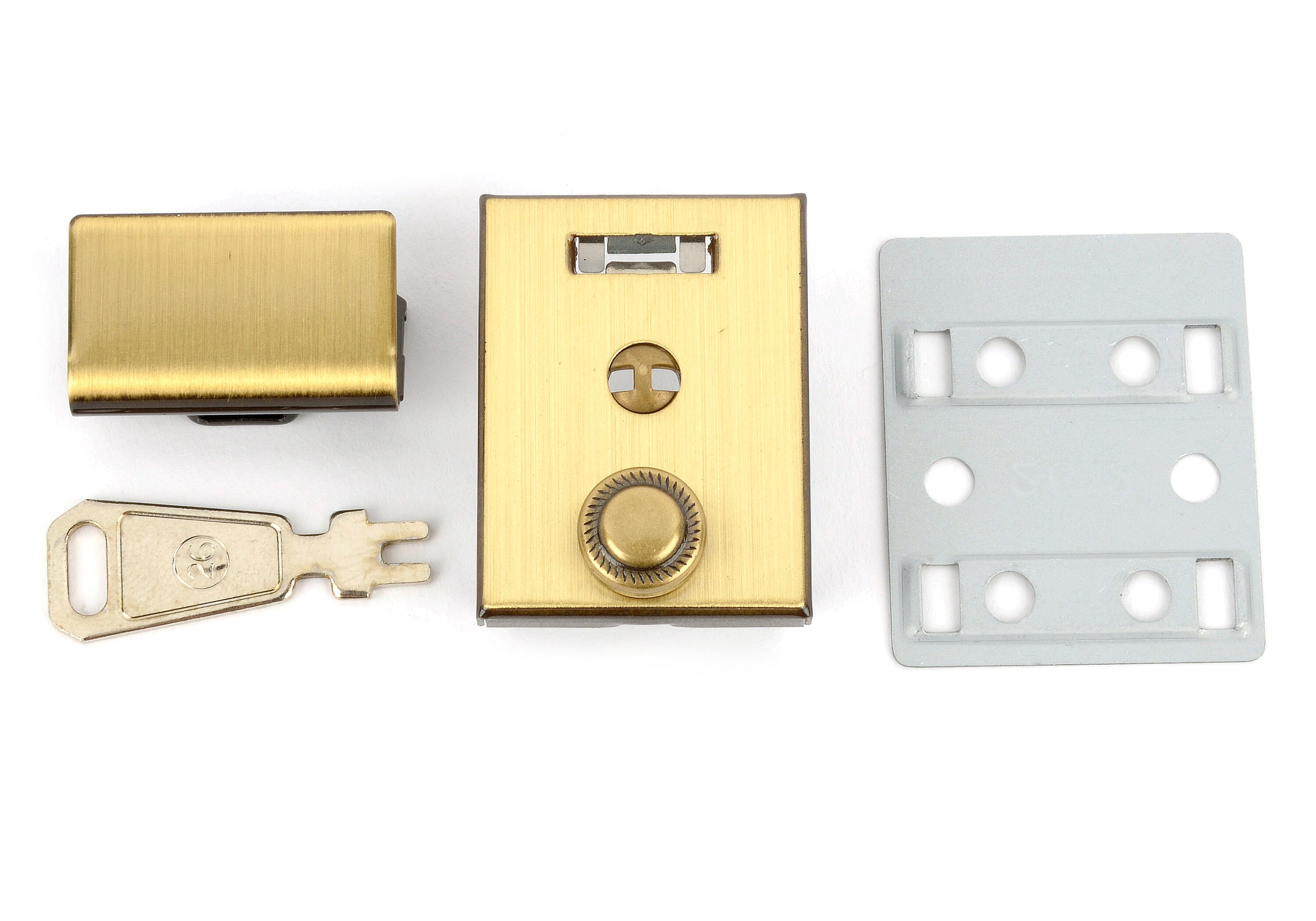 AMIET Key Lock/ M 26103.113 AGGB/ High Quality Key Locks / - Etsy
