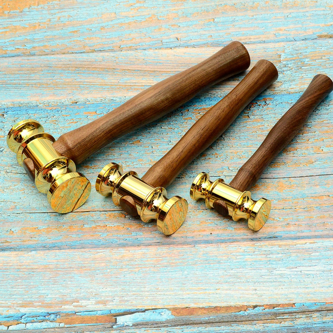 High End Quality Mallet, Leather Craft Tools MLT-P0000DBP - Etsy