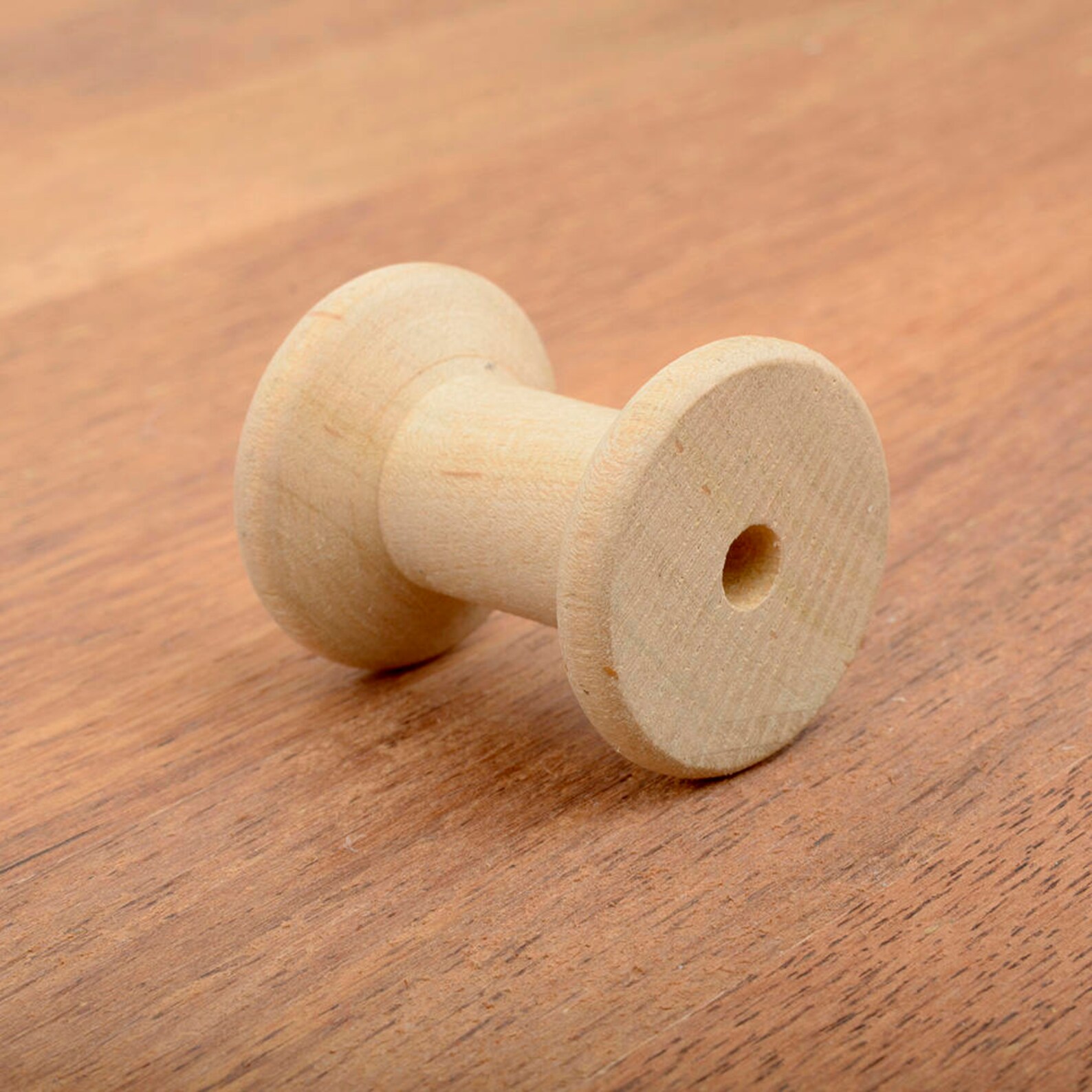 Wood Bobin Ver.2 10ea 1 Set Photo Decoration.leather Craft - Etsy