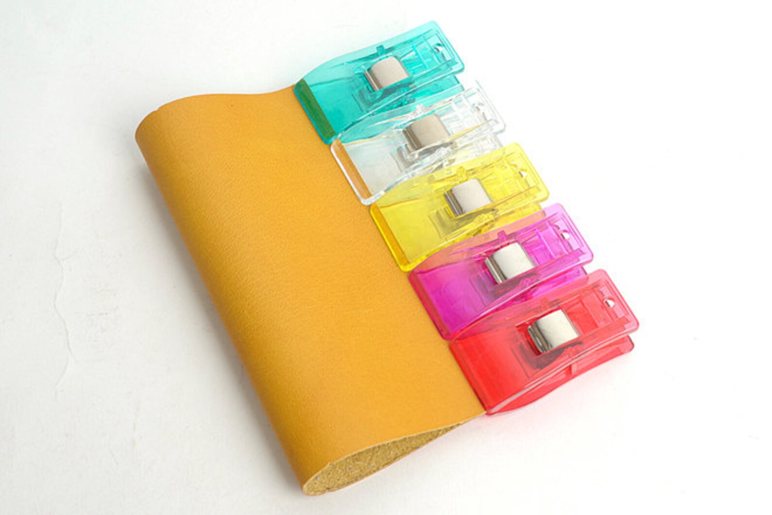 Plastic Clip, Fixing Clamp Leather Craft Tool MLT-P0000BFV - Etsy
