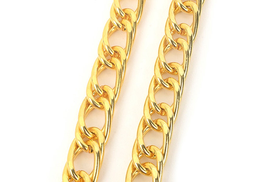 High Quality Leather Chain Ver.6 Leather Strap Handbag - Etsy