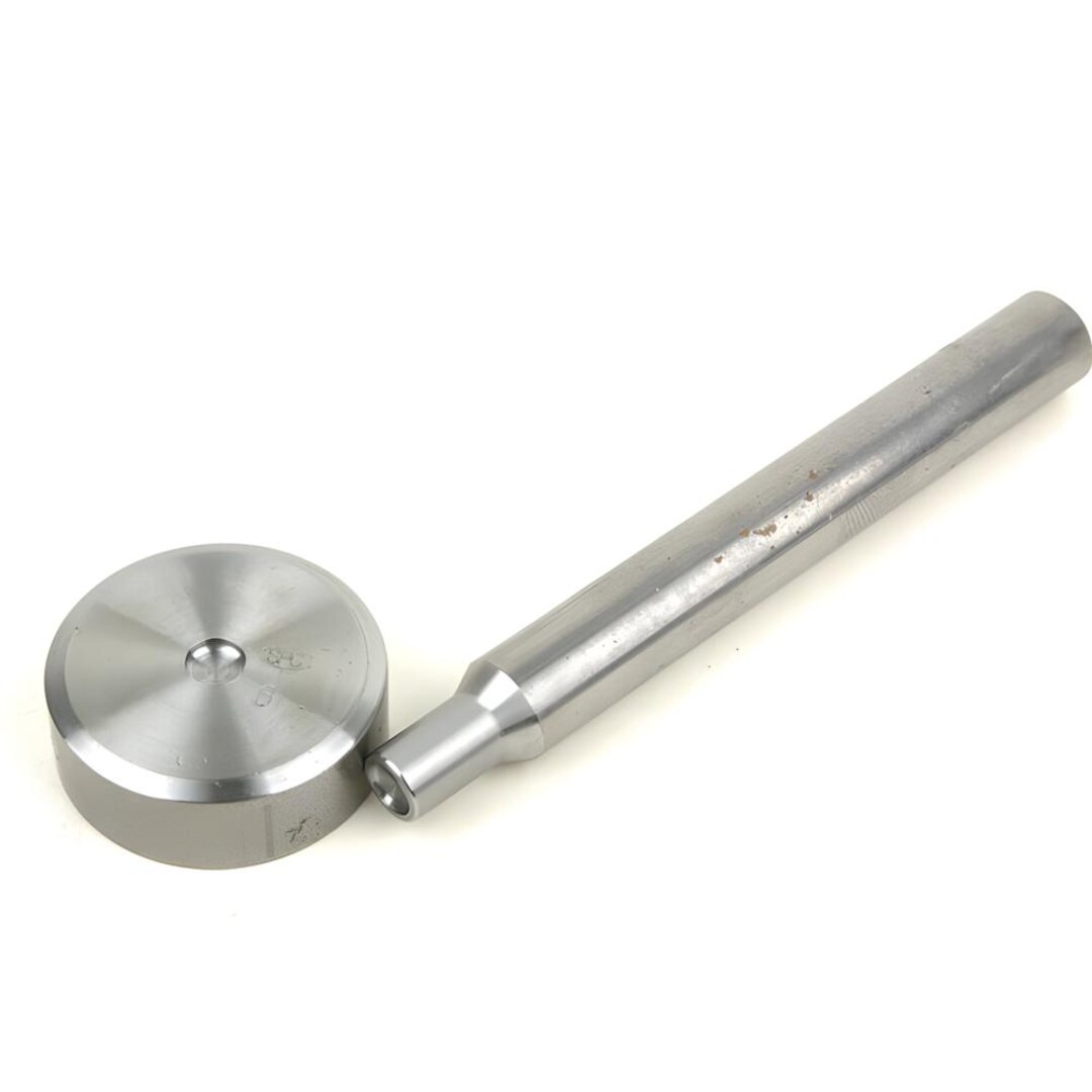 Hand Rivet Setter Mold Kit: 6mm 8mm 10mm 13mm Metal Studs P00000HB - Etsy