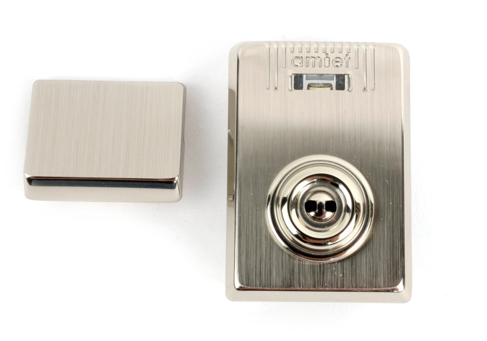 AMIET Key Lock/ M 33943 MNGS/ High Quality Key Locks / Flip - Etsy