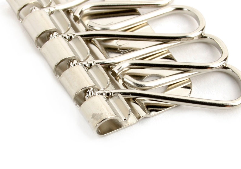 AMIET 4 Hole Keyholder / High Quality Key Holder / Key Holder - Etsy