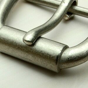 40mm Buckle Ver.2 for Belt Plated Metal Buckles, for Straps,bag Making ...