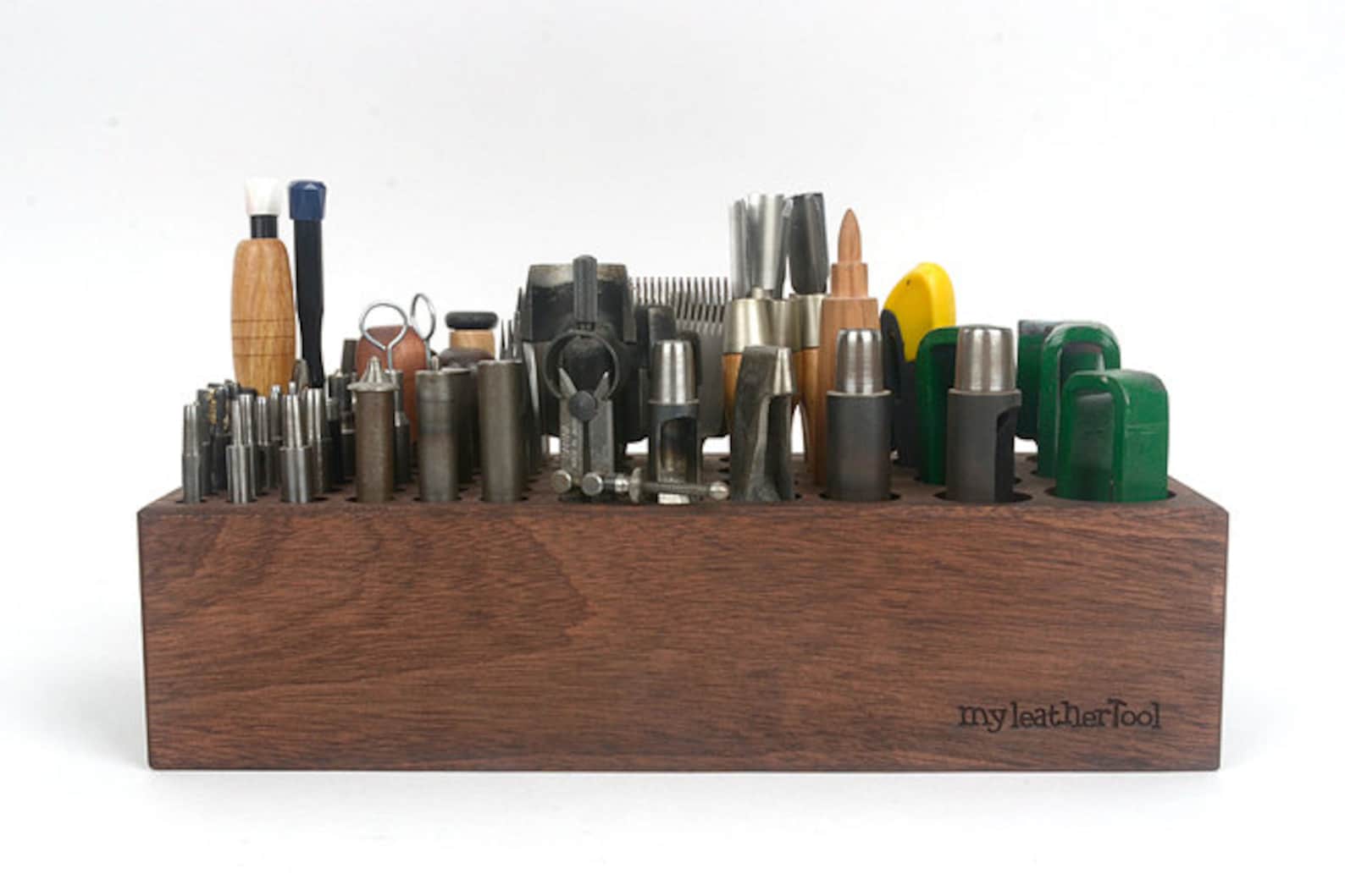 Multi Size Tool Rack Wooden Design Tool Organizer for Your - Etsy