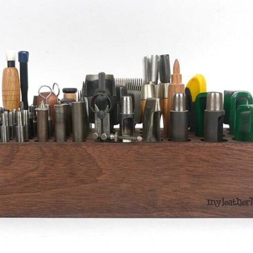 Multi Size Tool Rack Wooden Design Tool Organizer for Your - Etsy