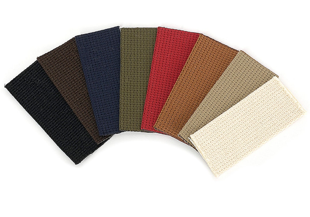 Webbing Strap - 2M, Making Strap, Shoulder Strap, Braided Fabric, Belt ...