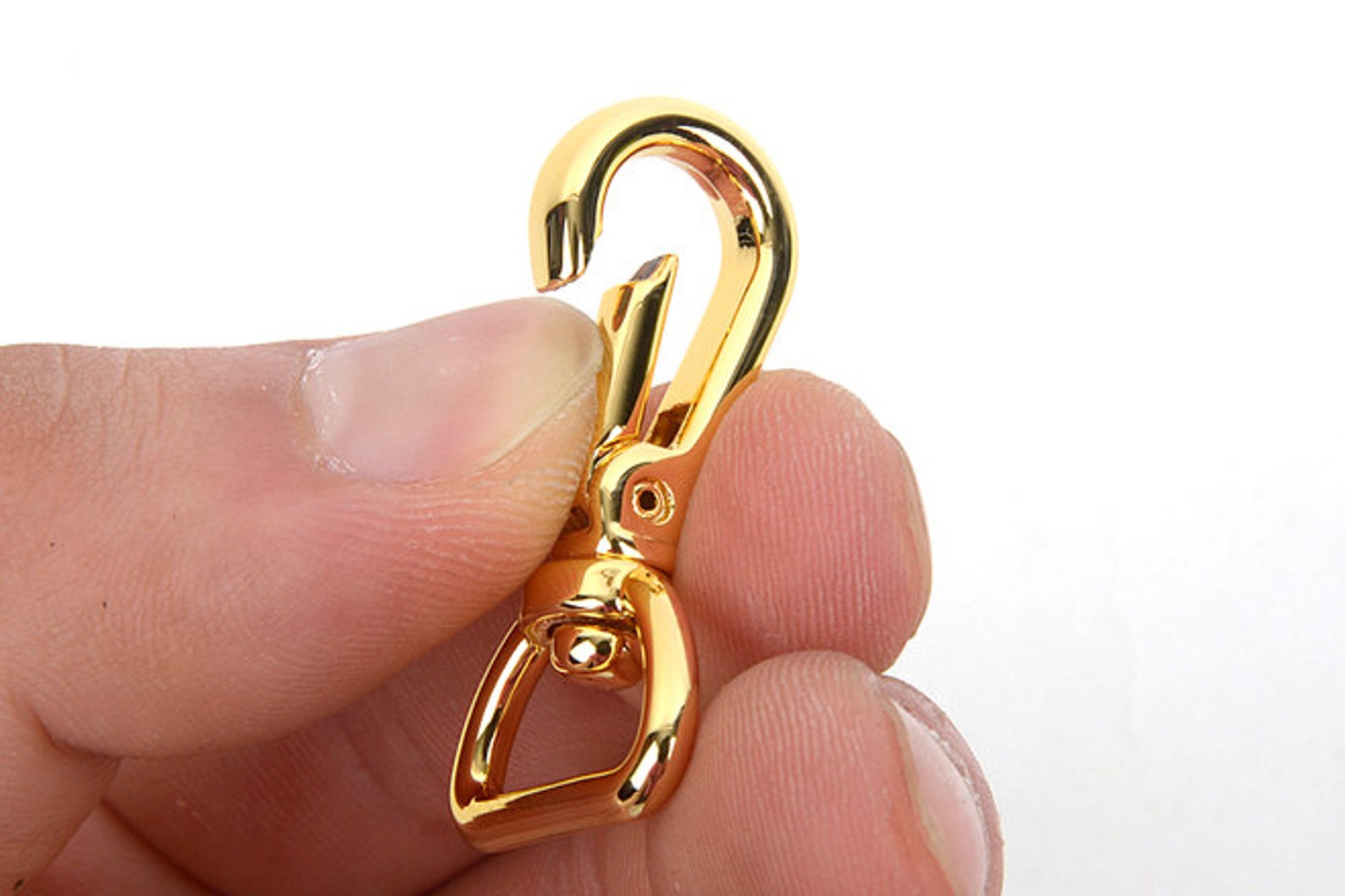 Modern Swivel Clips short Ver.15/20mm0.59/0.79 | Etsy
