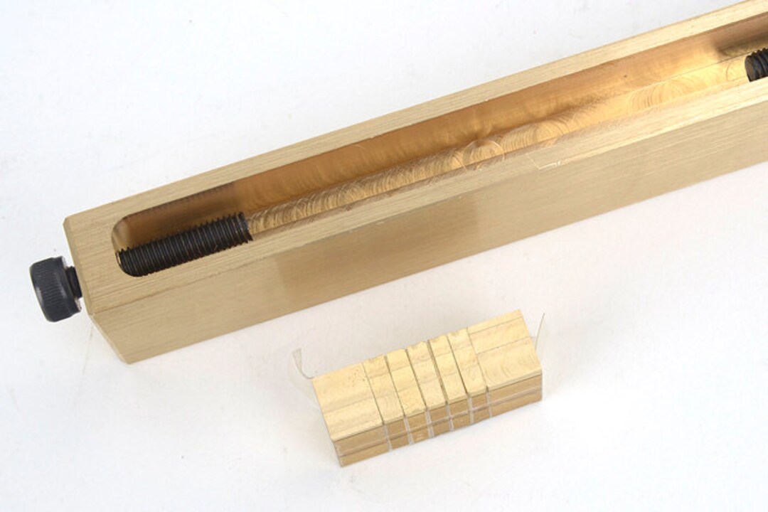 Large Size-individual Hot Stamp (holder),1 Line, 2 Lines Can Be ...