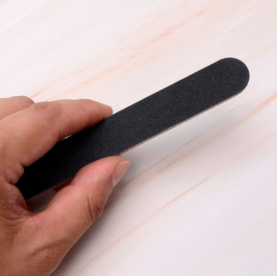 Stick Bar Sand Paper 5 Stick With 1 Pack. Finishing a | Etsy