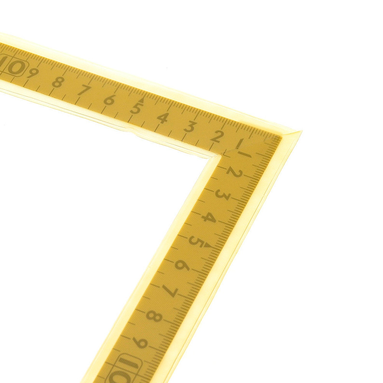 Steel Square Silver Color Ruler 3015cm Leather Craft Tools - Etsy