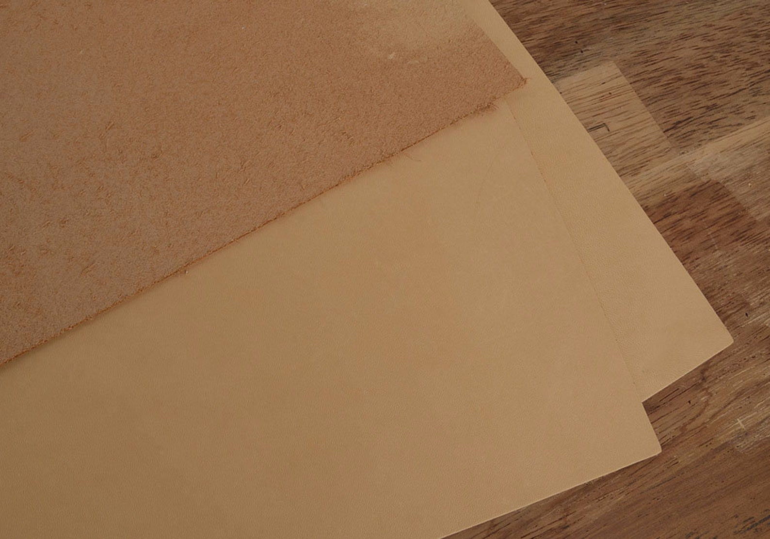 Vegetable Leather Natural Color (white, Beige), 4in X 10in or 12in X ...