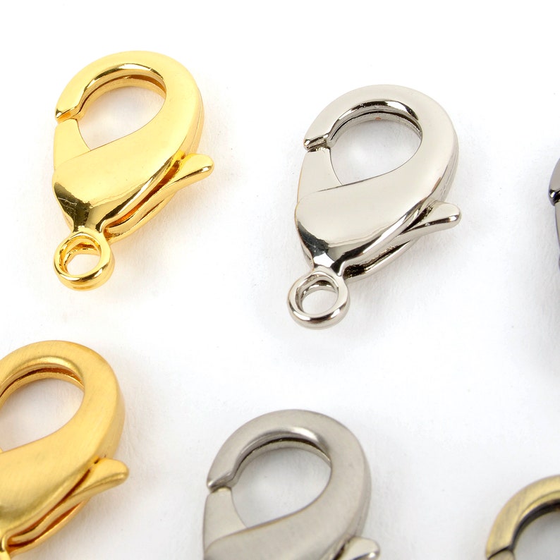 Strap Swivel Clips 1 Pcs Bag Making Suppliers Leather Craft - Etsy