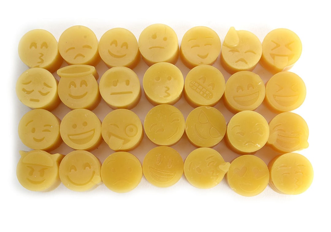 Small Size Beez Wax, 100% Natural Beeswax, for Hand Sewing Thread ...