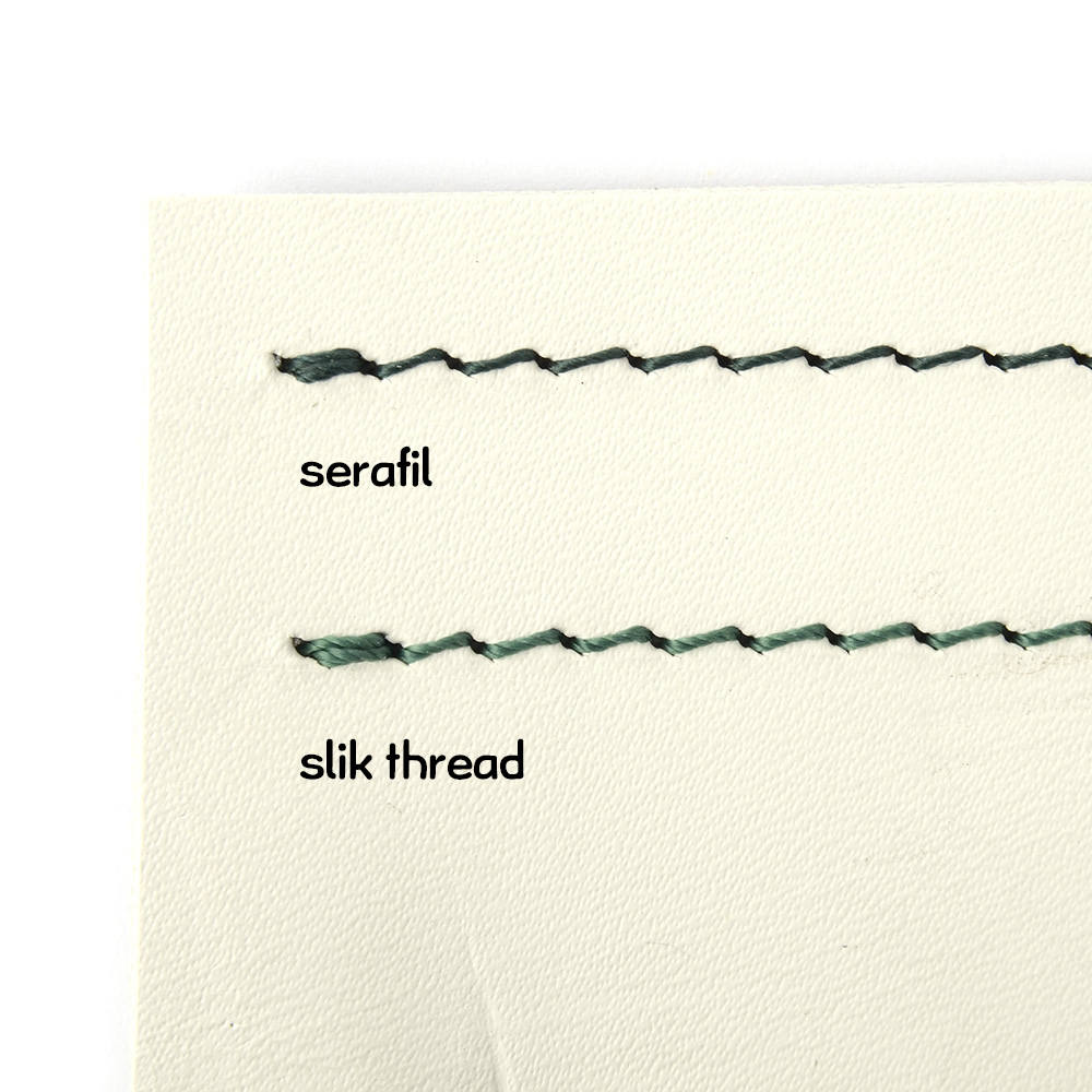 Silk thread Basic Color 0.5mm Threads Basic Color24 color | Etsy