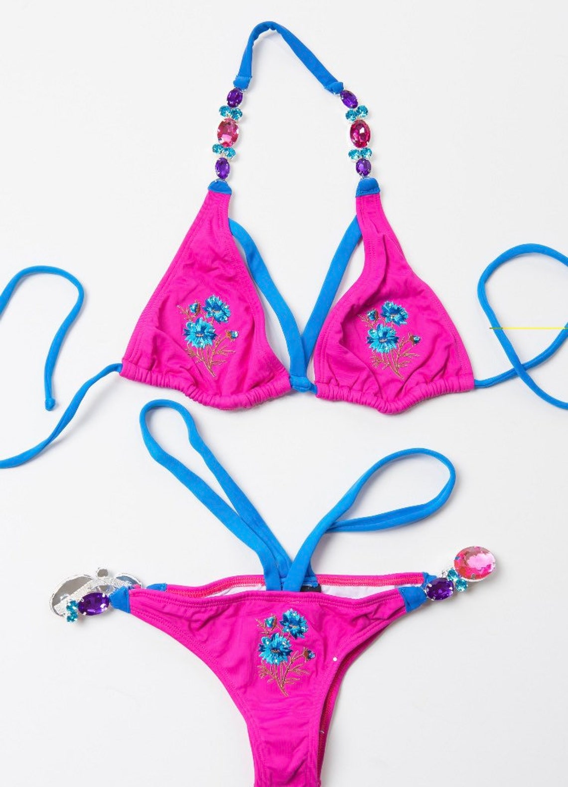 Patricia Bikini | Etsy