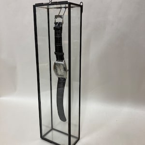4x4, 4x6, 4.5x6, 5x5, 6x6, 5x7 Wall Hanging Shadow Box Frame - Clear ...