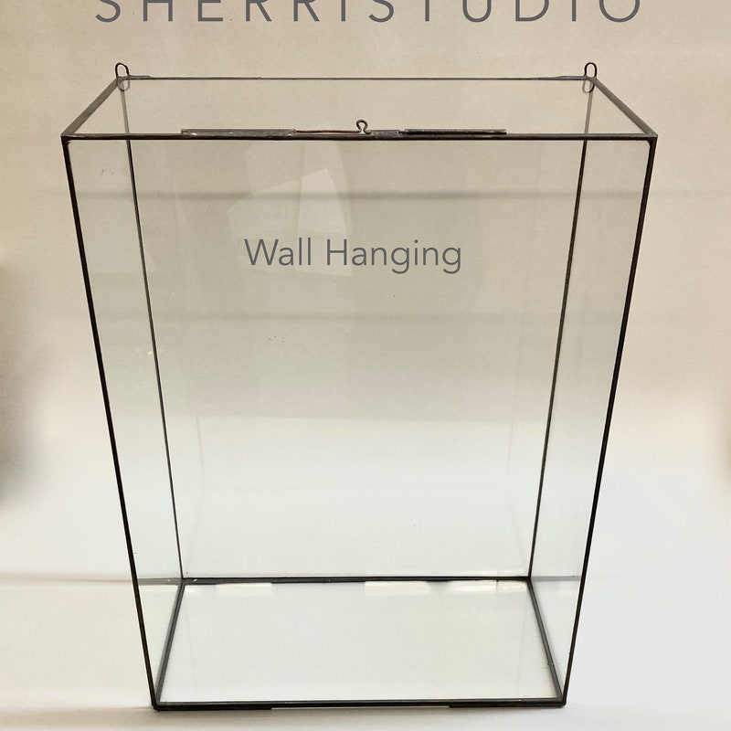 Shadow Box Coffee Table - Etsy